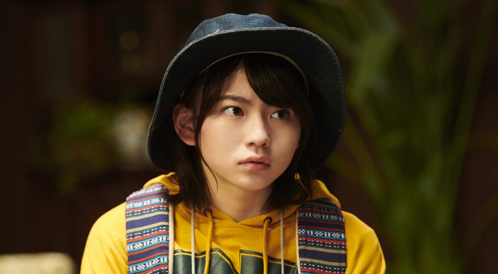 映画「屍人荘の殺人」2人のホームズに振り回されるワトソン君（神木隆之介） | TVdrome（テレビドローム）