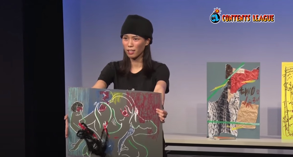 【お笑い】ピン芸人紺野ぶるまの10周年記念単独ライブ | TVdrome（テレビドローム）