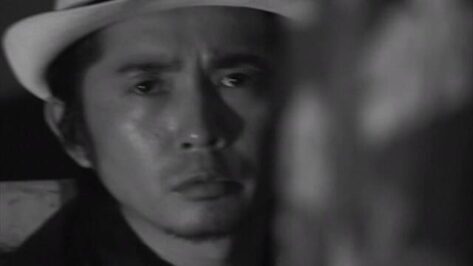 映画「任侠秘録 人間狩り」杉作J太郎が放つ、負け犬たちの任侠道 | TVdrome（テレビドローム）