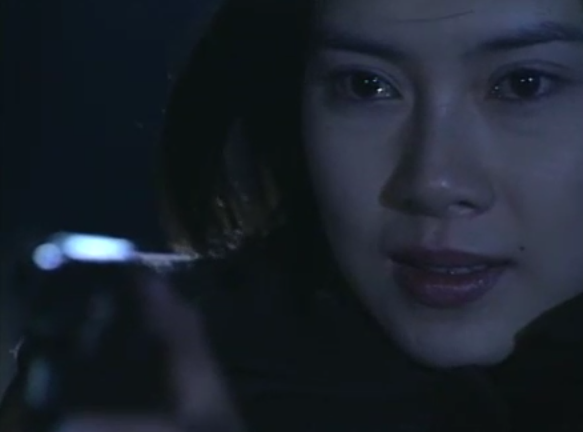 ドラマ「ケイゾク 最終回・死の味のキス」柴田＆真山 VS 朝倉との最終対決！！ | TVdrome（テレビドローム）