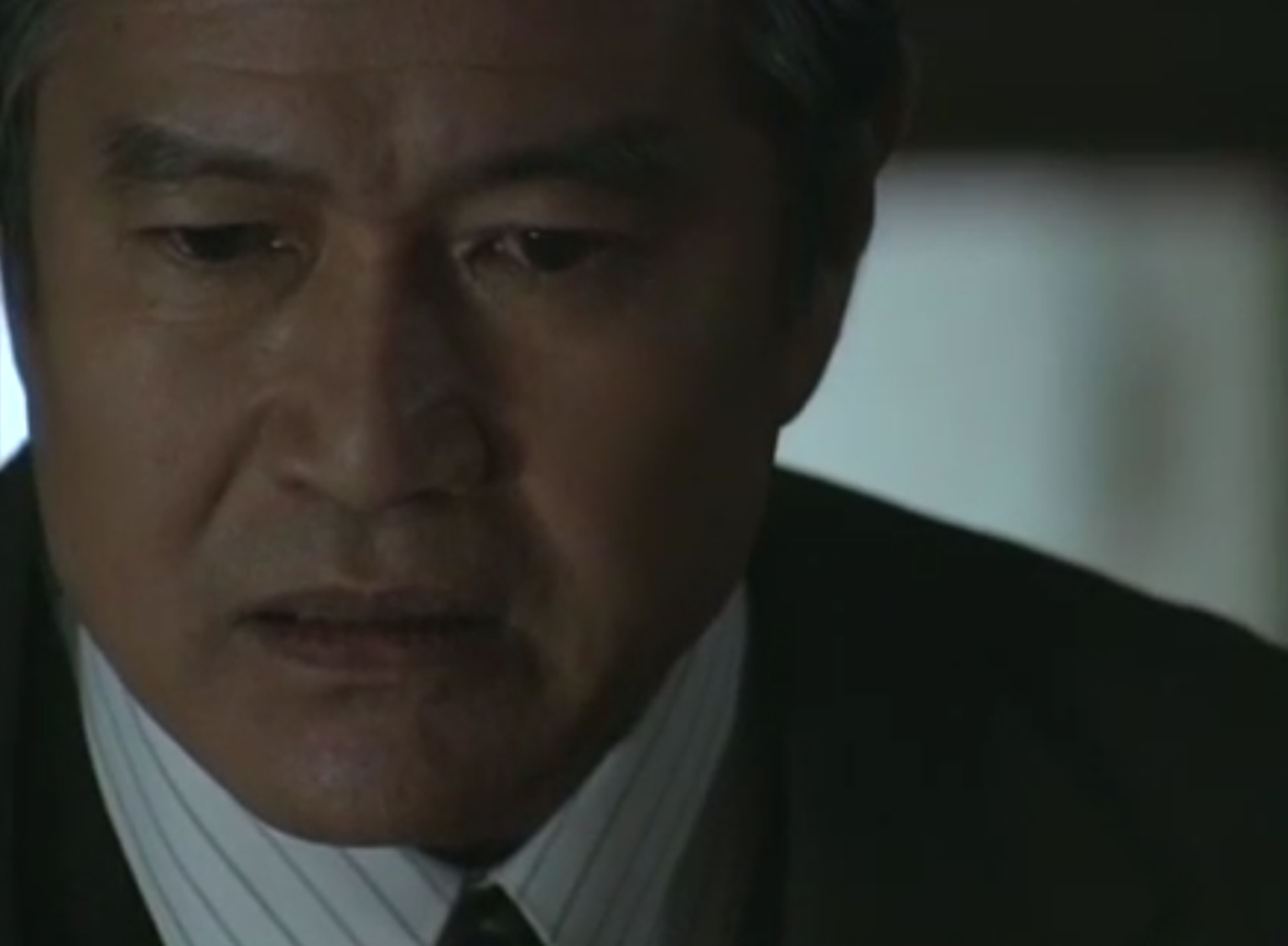 ドラマ「ケイゾク 最終回・死の味のキス」柴田＆真山 VS 朝倉との最終対決！！ | TVdrome（テレビドローム）