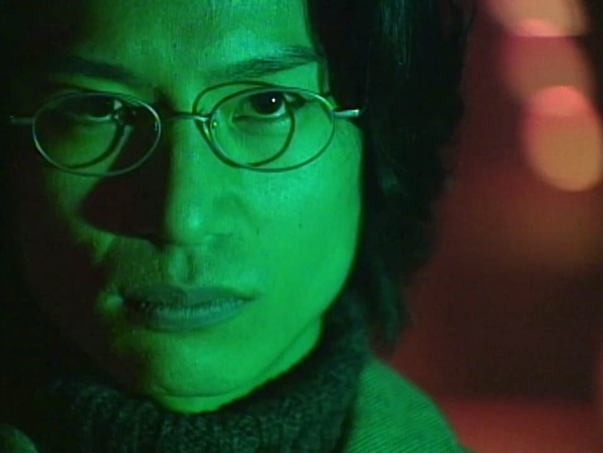 ドラマ「ケイゾク 第10話・二つの眼球」 | TVdrome（テレビドローム）